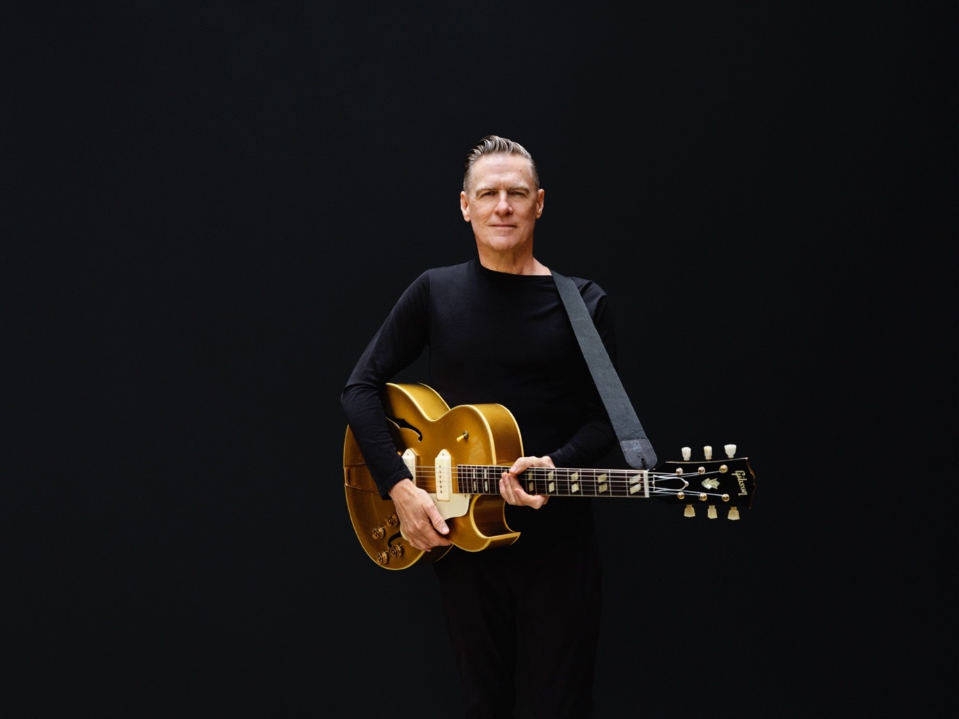 Bryan Adams | Black Arts PR | UK Music PR, Regional PR, Touring PR