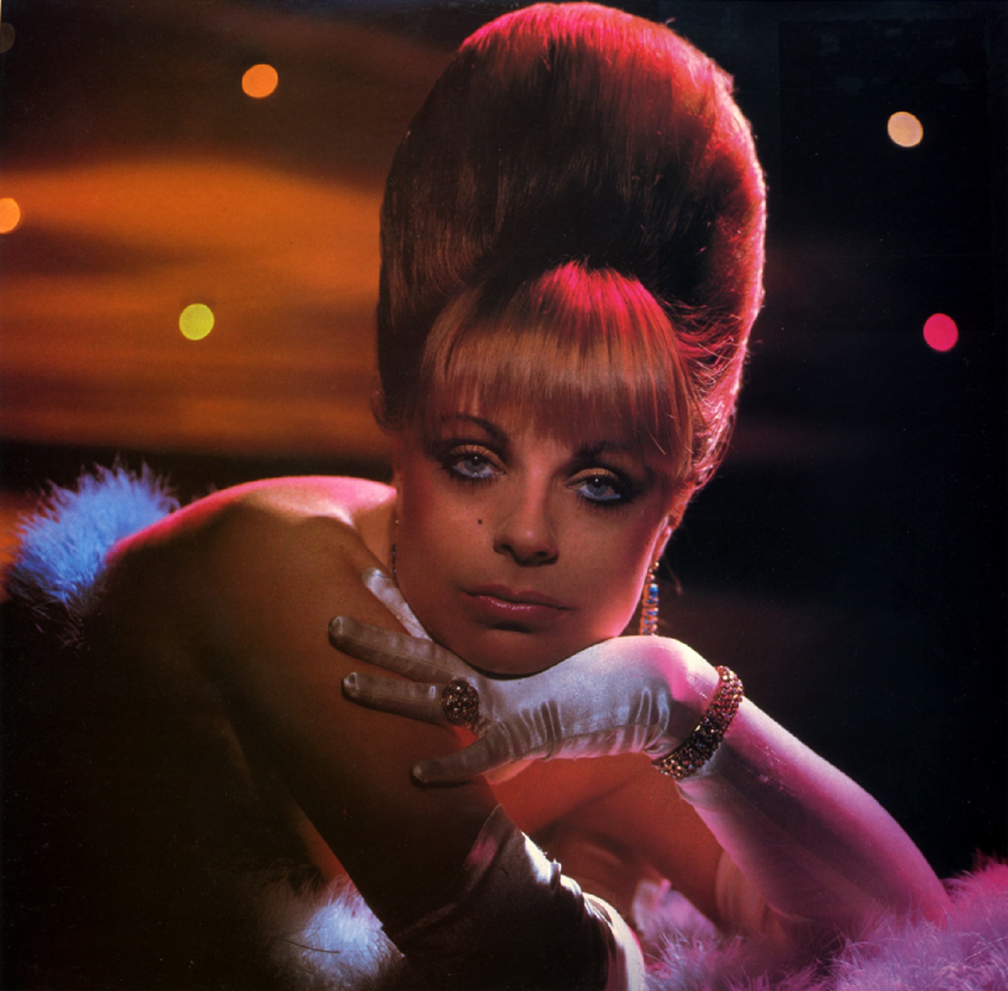 Mari Wilson | Black Arts PR | UK Music PR, Regional PR, Touring PR
