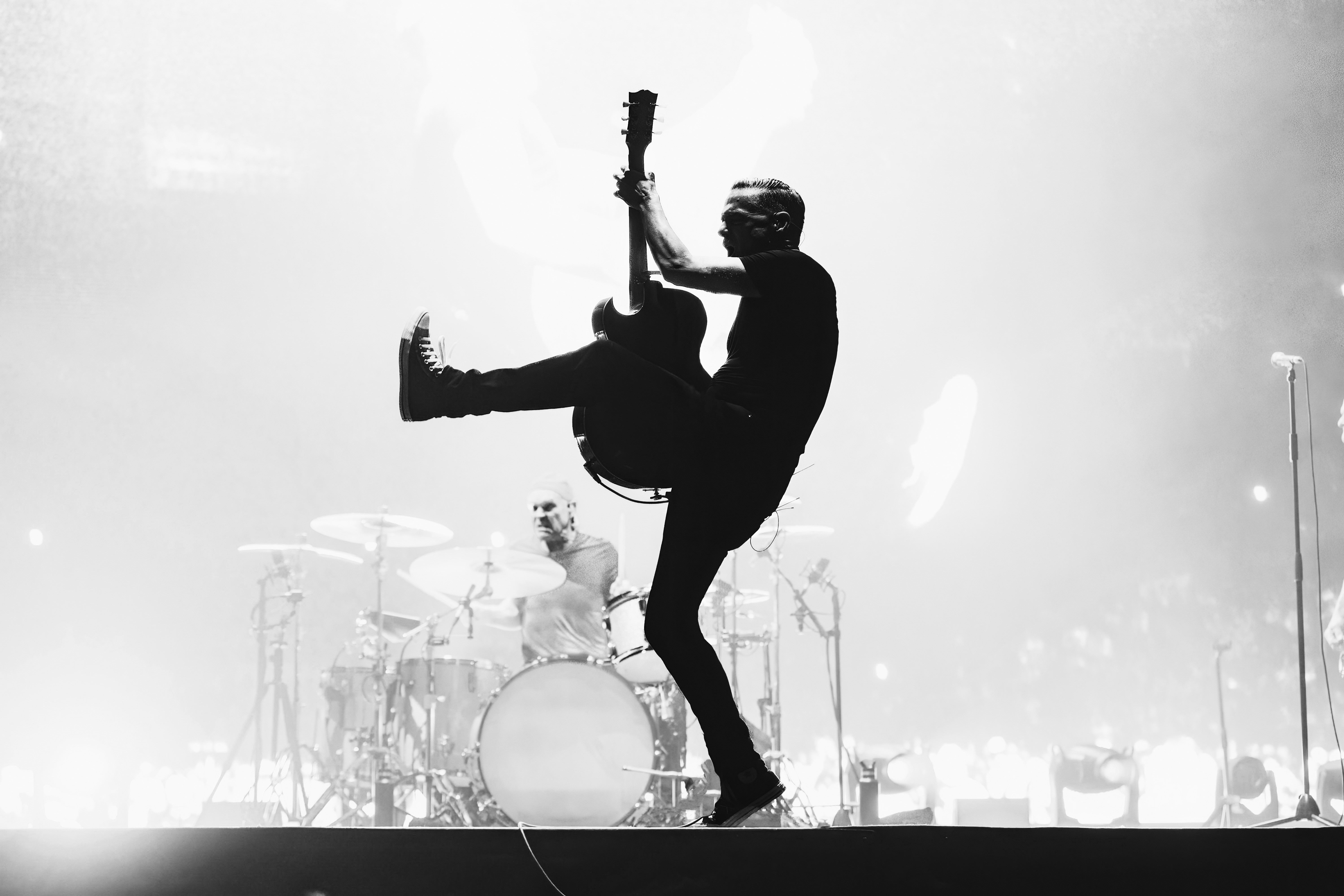 Bryan Adams | Black Arts PR | UK Music PR, Regional PR, Touring PR