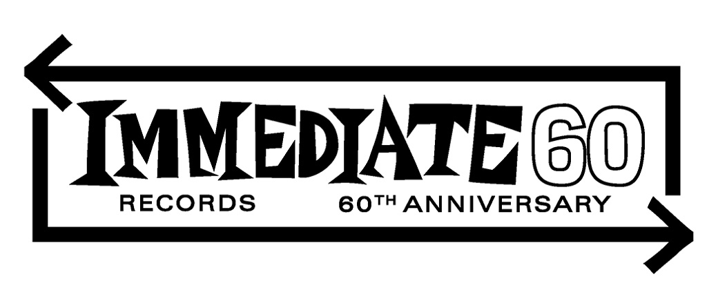 Immediate Records 60th Anniversary | Black Arts PR | UK Music PR ...