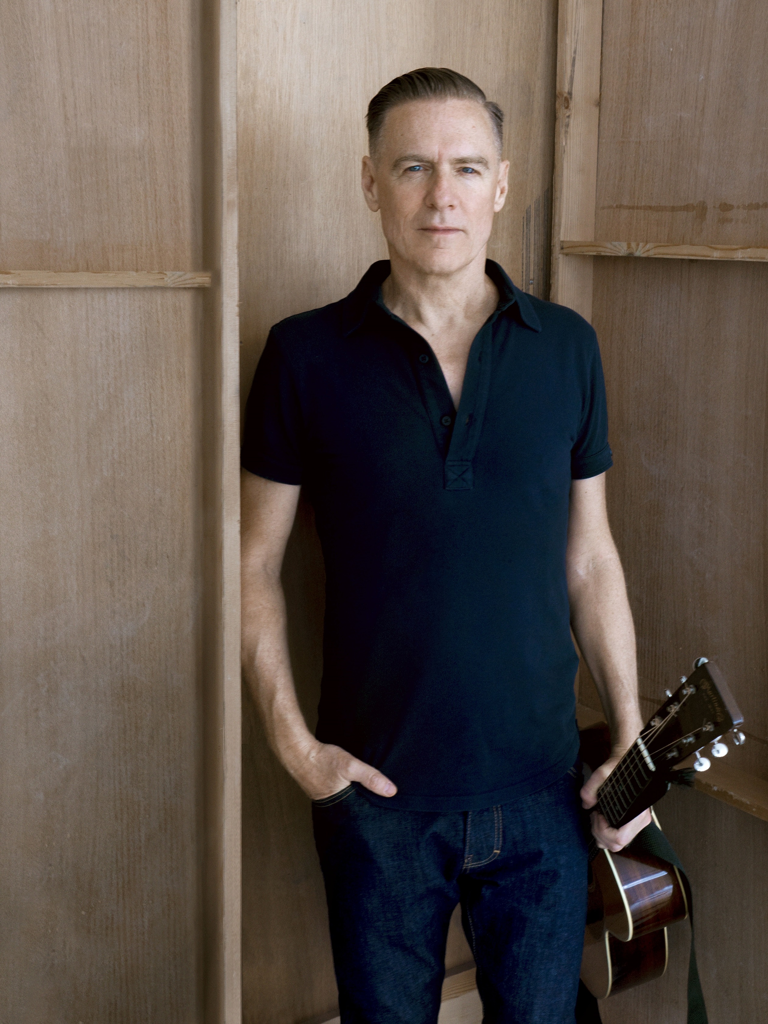 Bryan Adams | Black Arts PR | UK Music PR, Regional PR, Touring PR